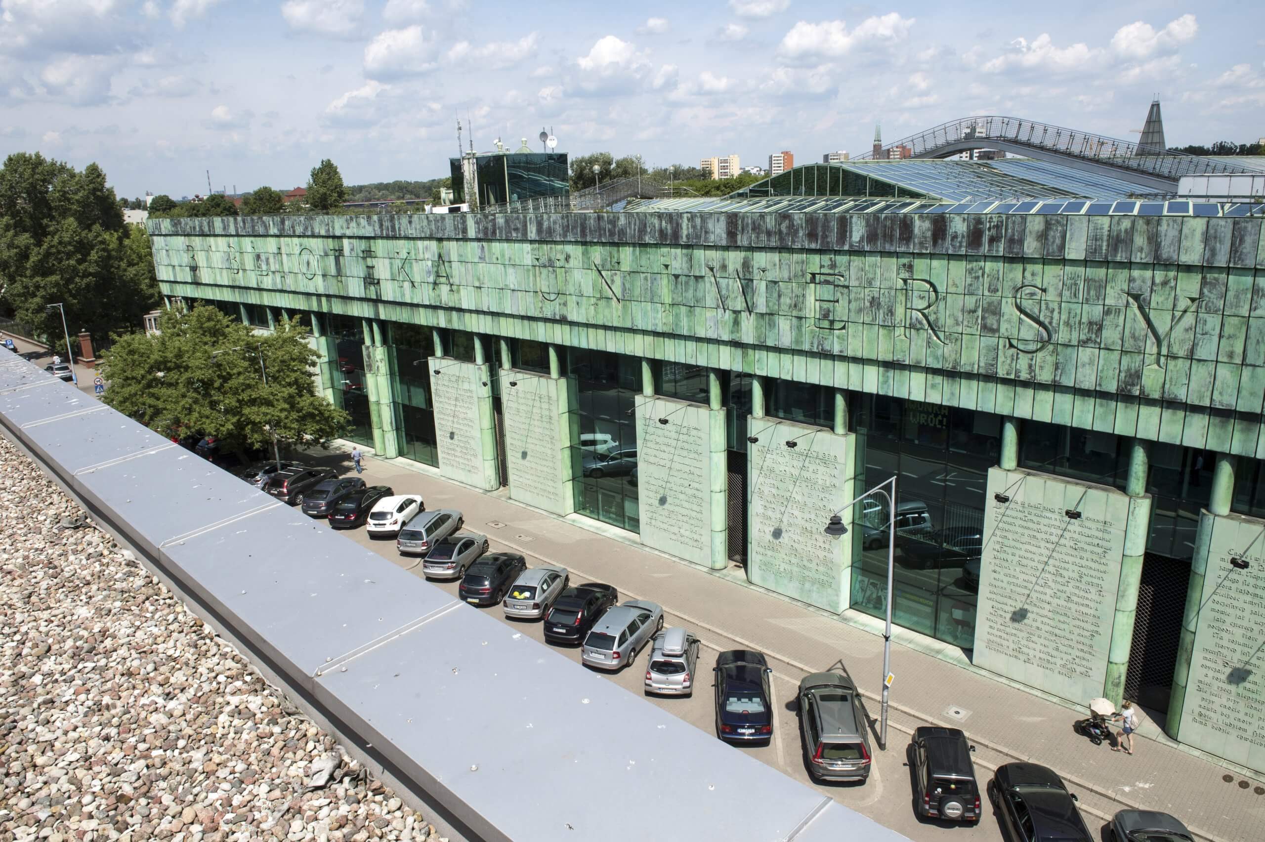 We are closed - Szkoła Doktorska Nauk Humanistycznych