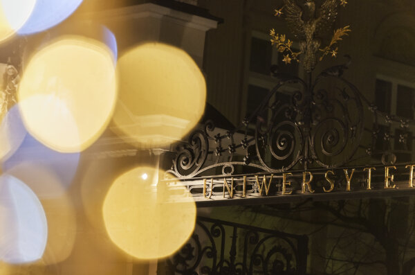 Strona główna - Szkoła Doktorska Nauk Humanistycznych