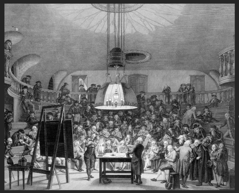 Konferencja: "Romantycy wobec nauki i techniki" | 26-27.03.2026 ...